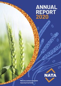 Annual Reports | NATA