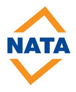 Use of logos - NATA