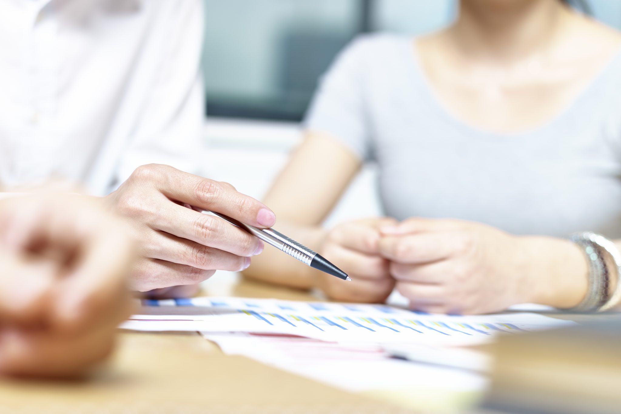How To Become Accredited - NATA