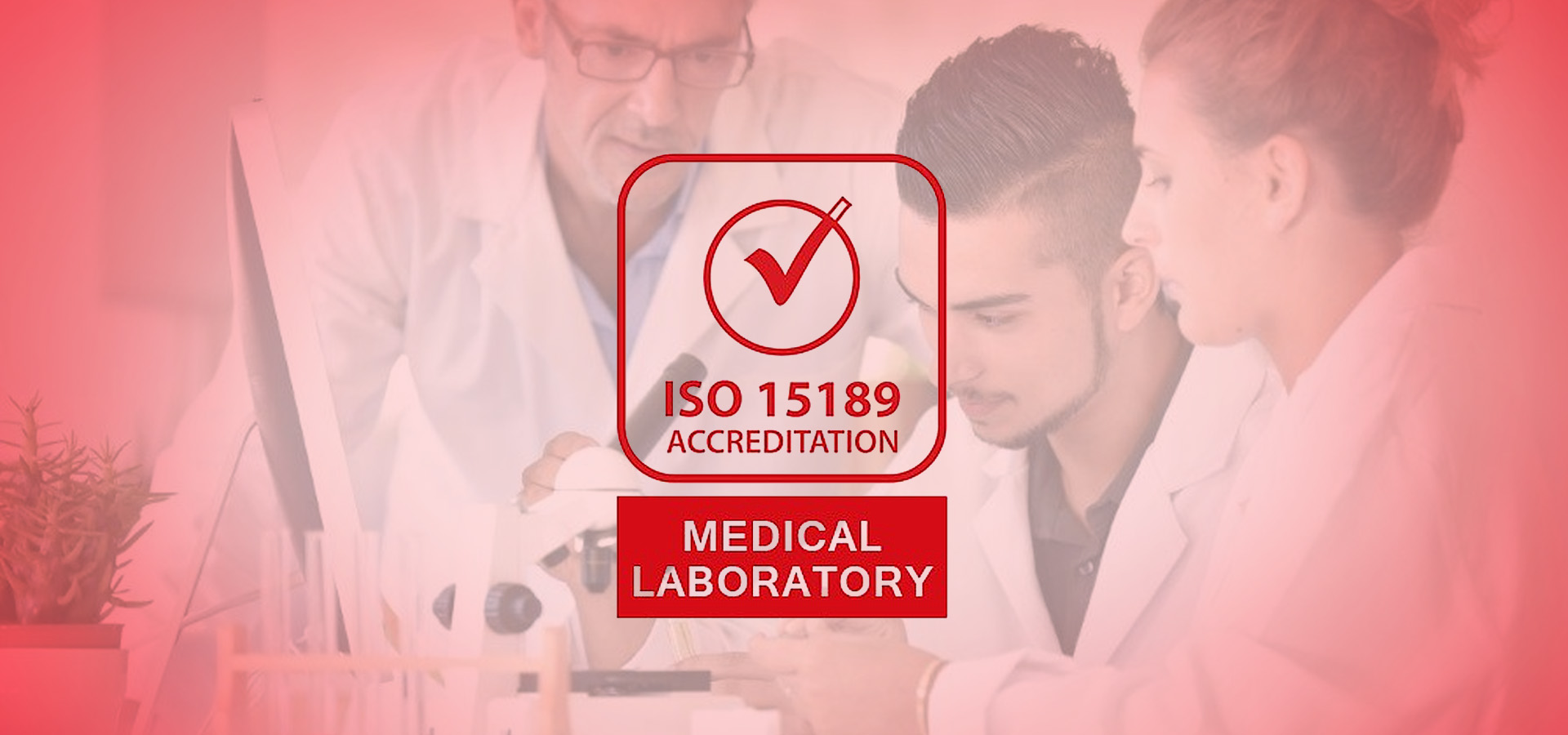 Revision of ISO 15189: 2012 Medical laboratories – Requirements for ...