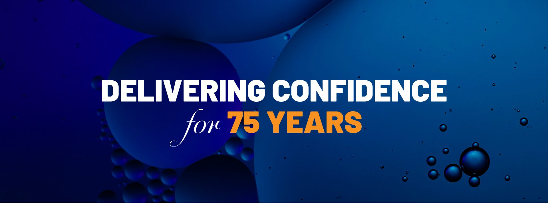 Learn more about NATA's 75-year accreditation history - NATA