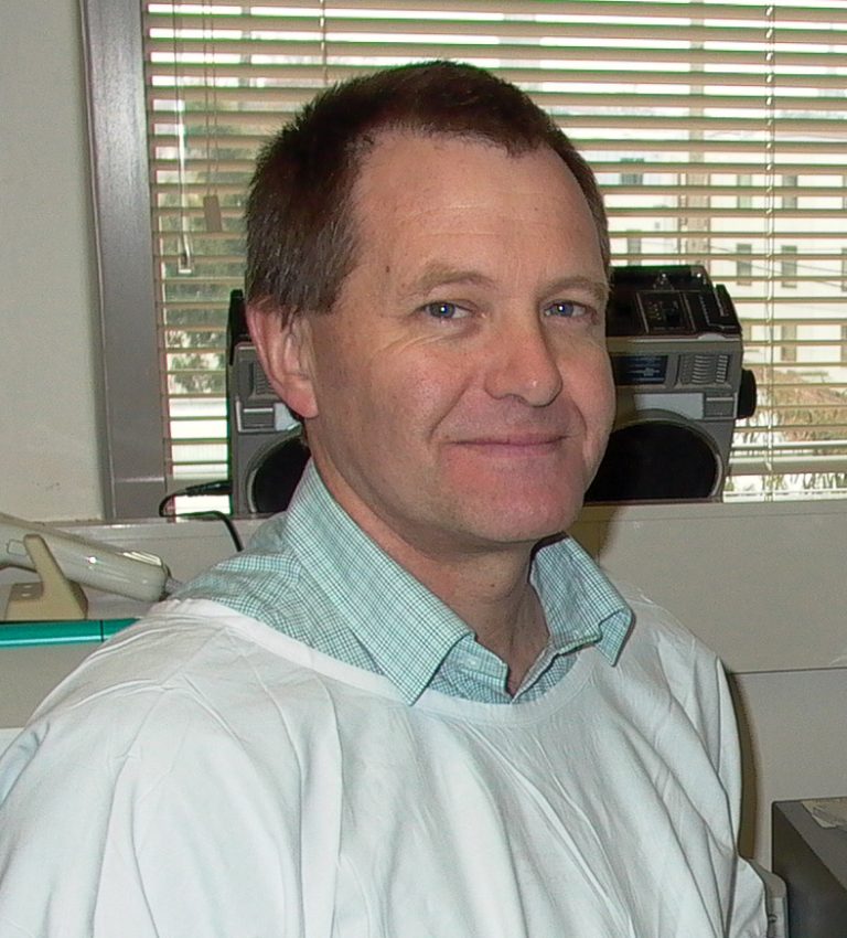 Scott Bowden – a Technical Assessor for the ages - NATA