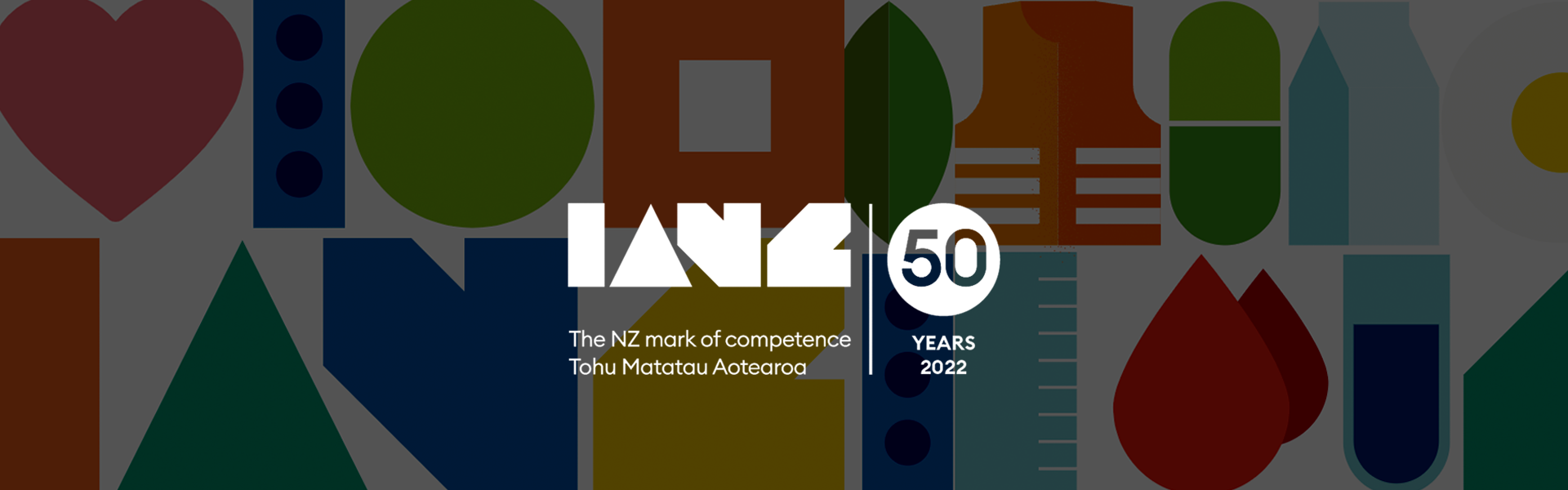 IANZ celebrates its Golden Jubilee - NATA