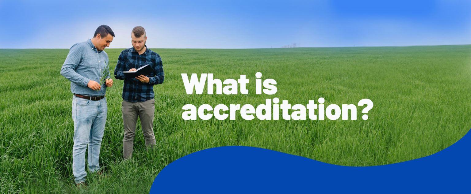 Accreditation Information - NATA