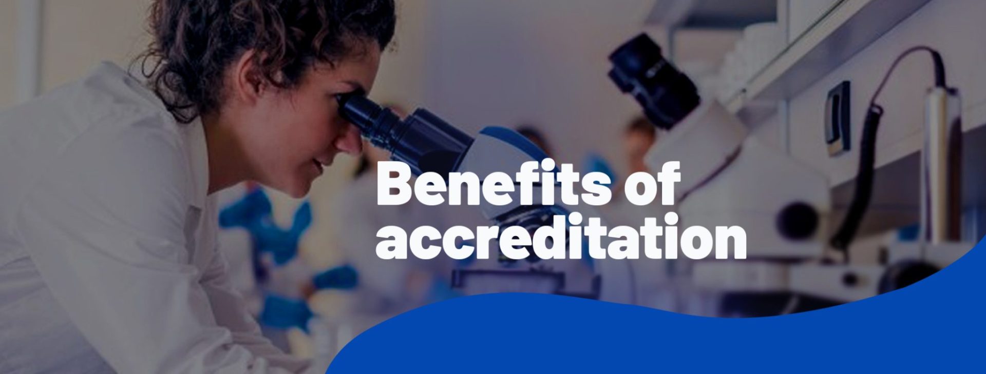 Benefits of Accreditation - NATA