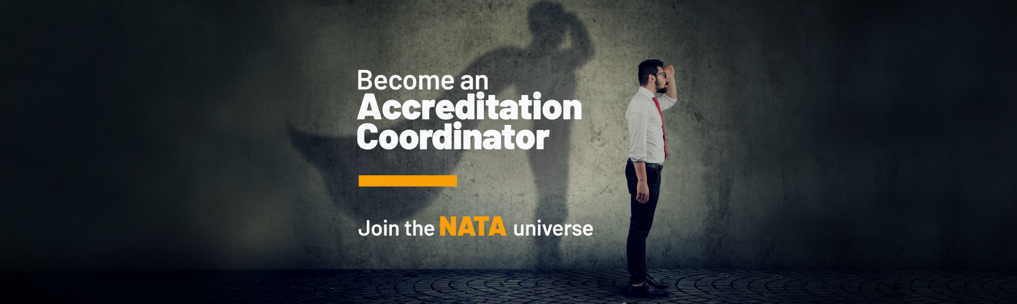 Accreditation Coordinator - NATA