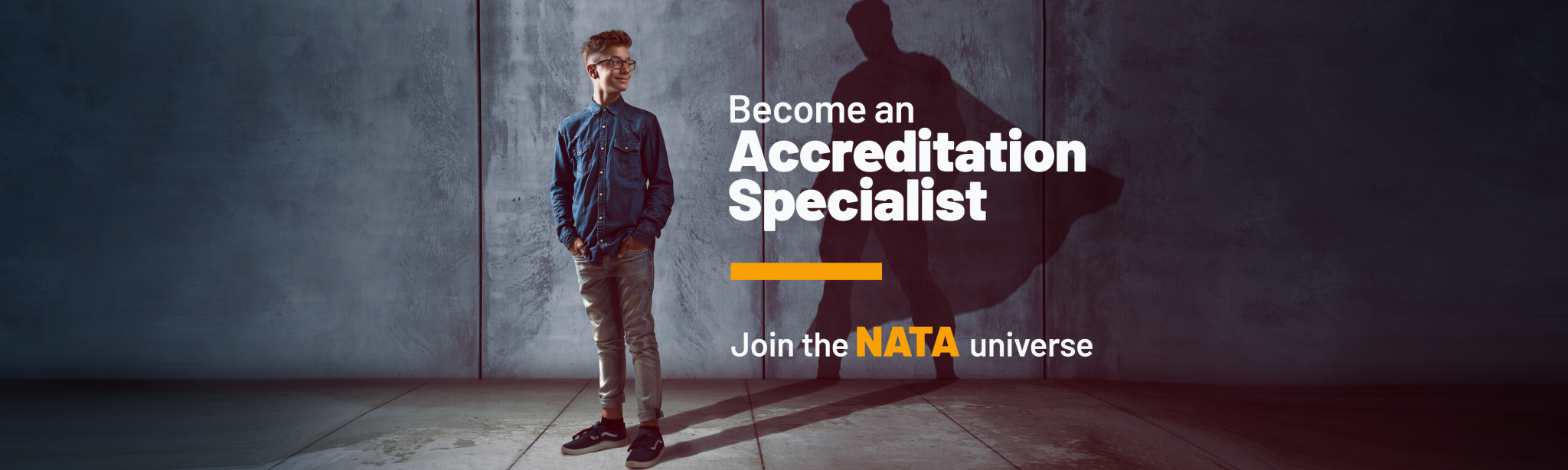 Accreditation Specialist - NATA