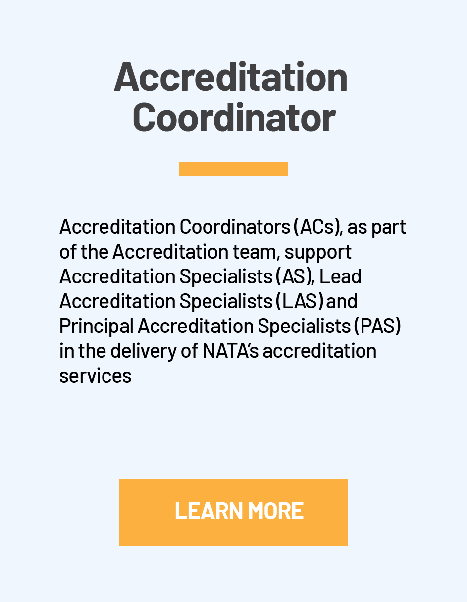 Careers at NATA - NATA