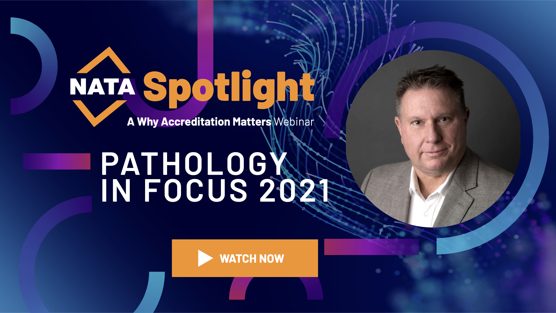 NATA/RCPA celebrate 40-year anniversary - NATA