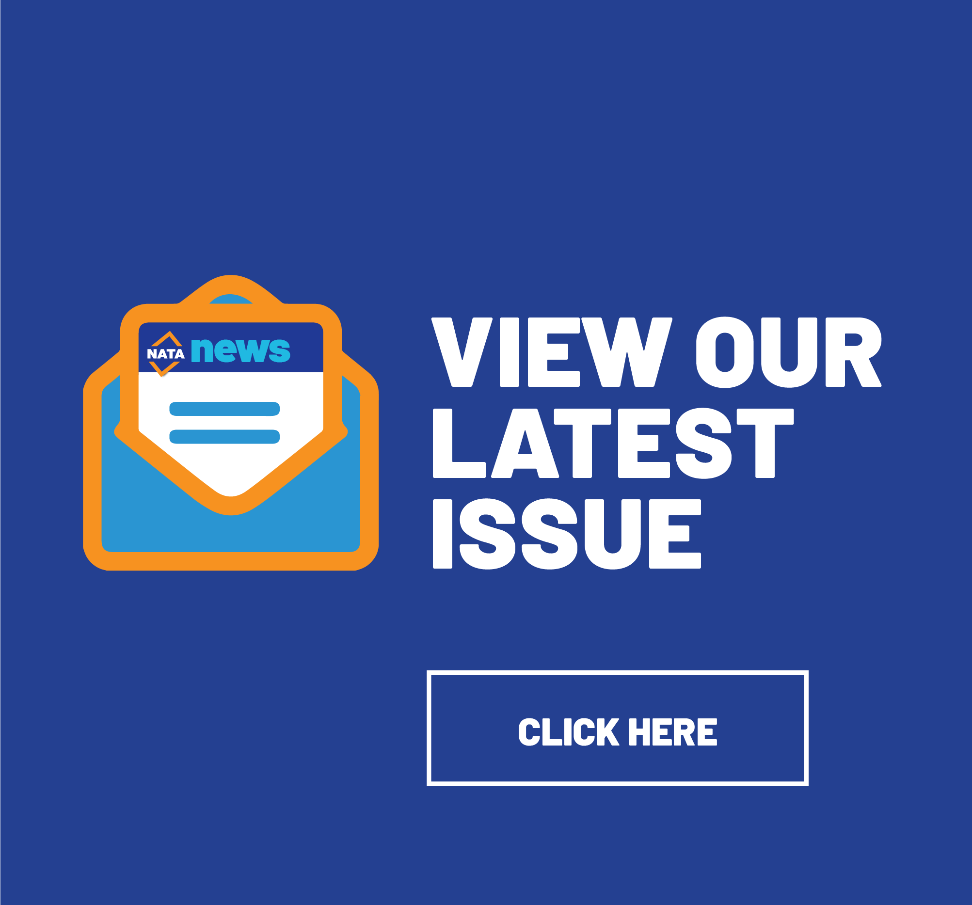 NATA News September 2022 - NATA