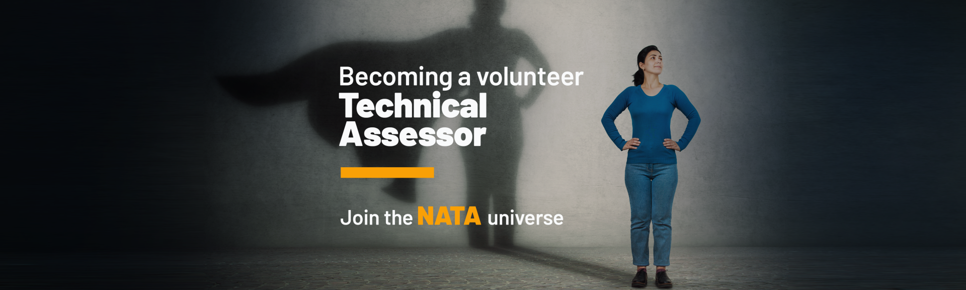 Technical Assessor - NATA