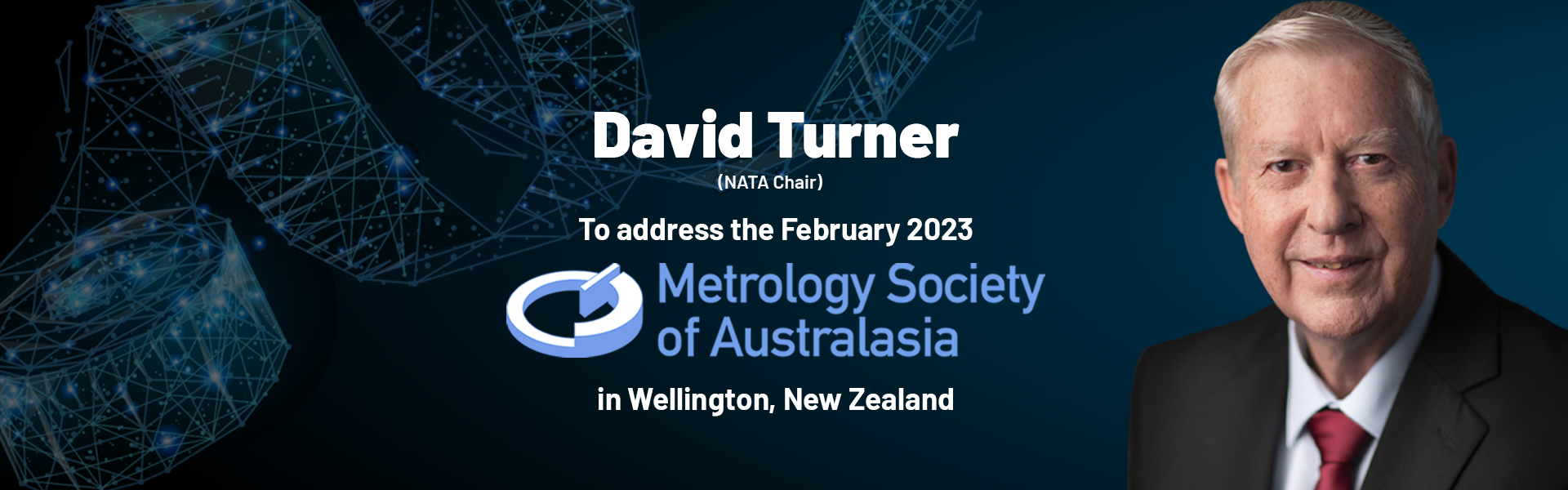 MSA 2023 conference - NATA