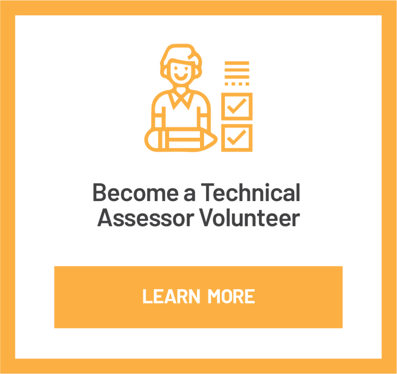 Our Volunteers - NATA