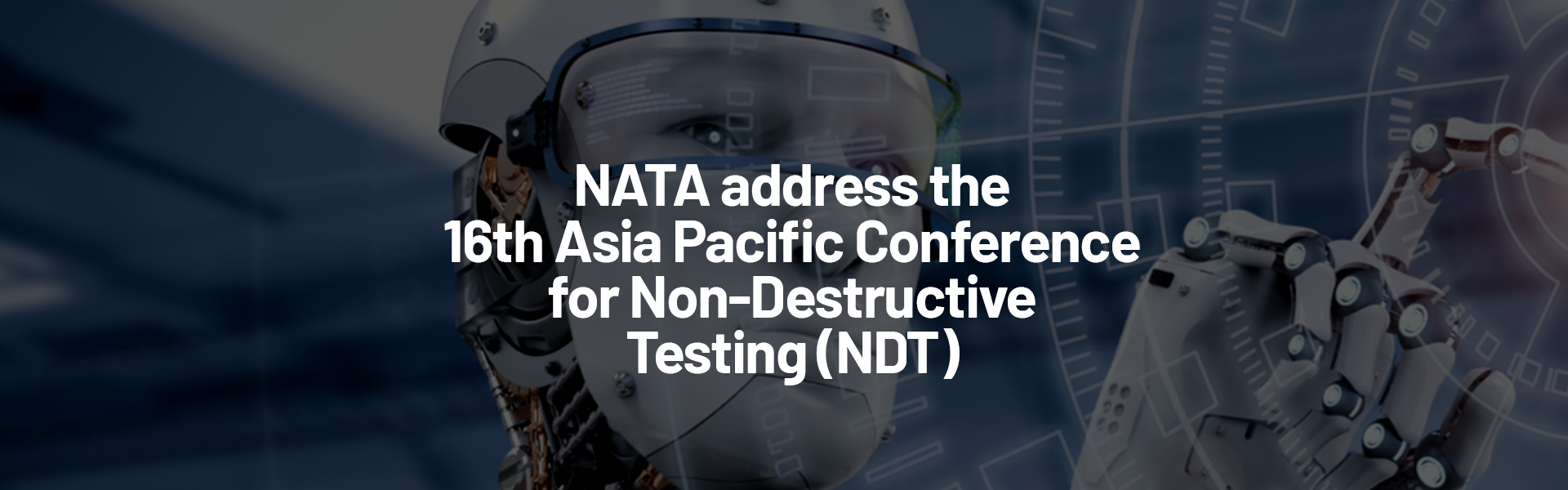 AINDT Asia-Pacific Conference: APCNDT 2023 - NATA