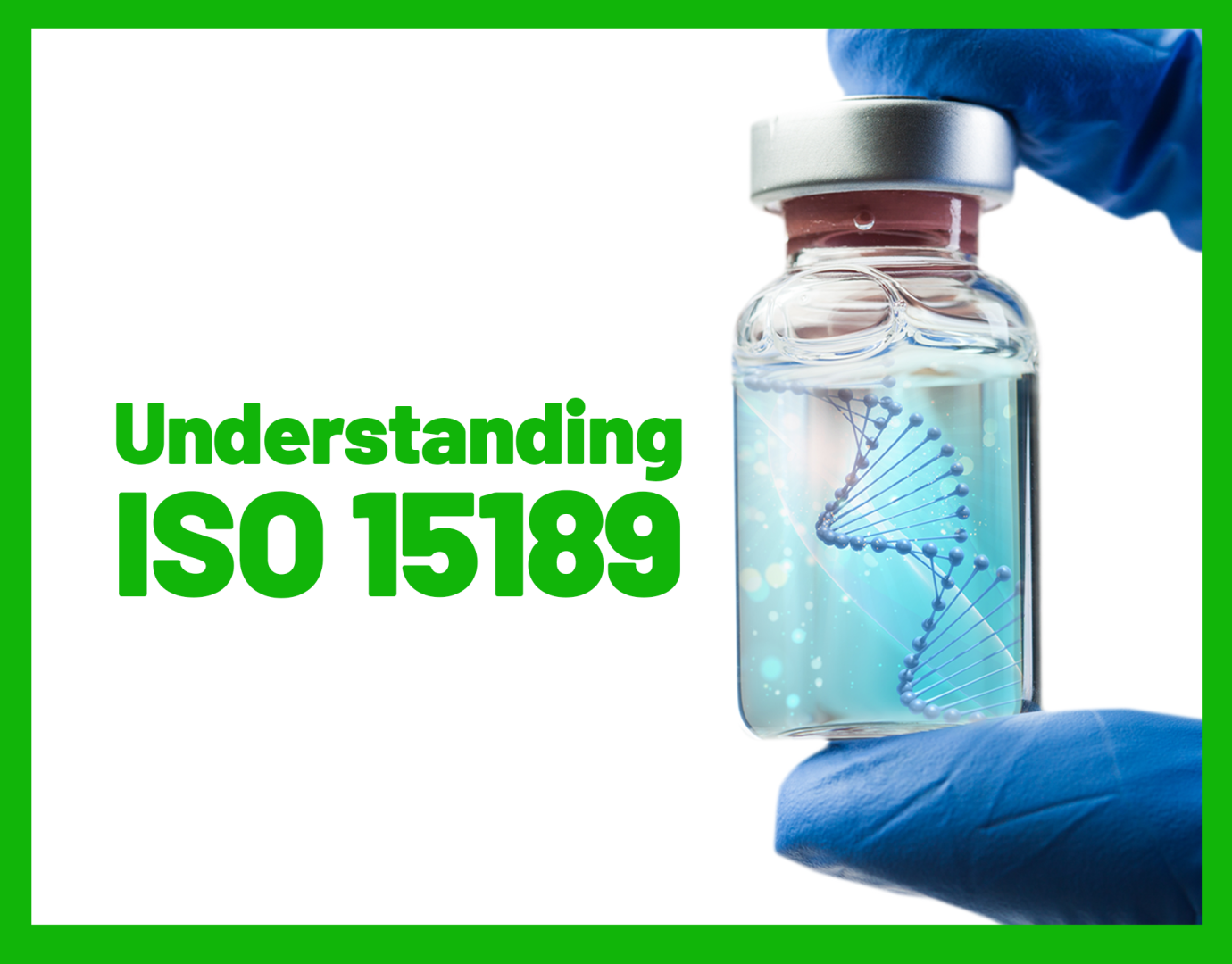 ISO 15189:2022 - Standard updates and information - NATA