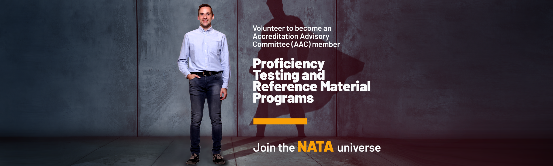 Expression of Interest - Proficiency Testing and Reference Material ...