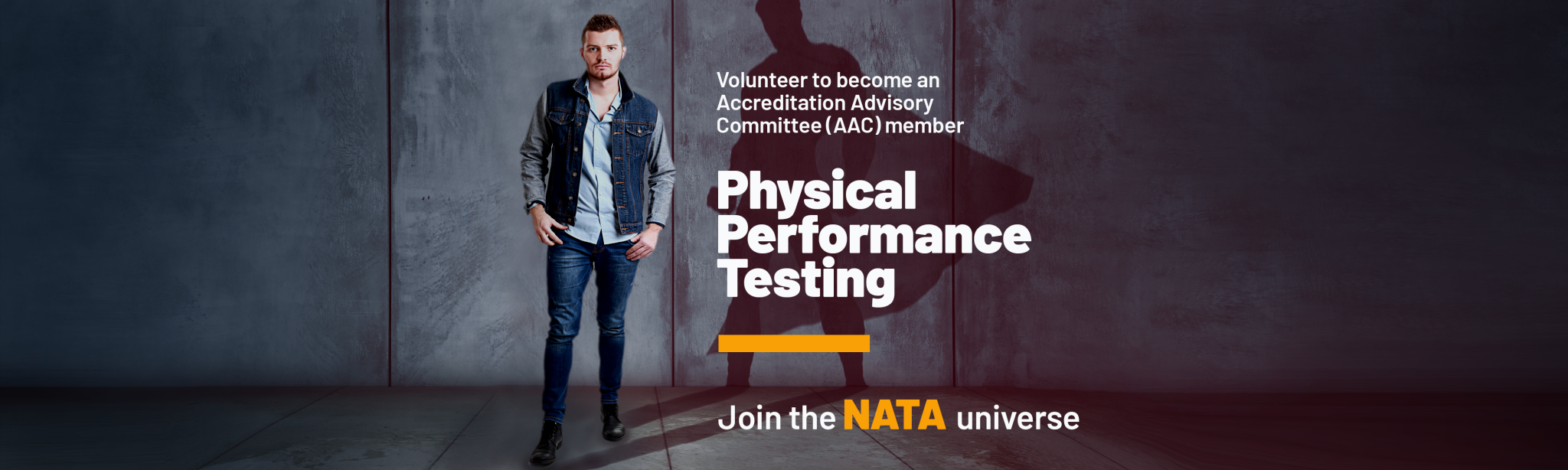 Expression of Interest - Physical Performance Testing Accreditation ...