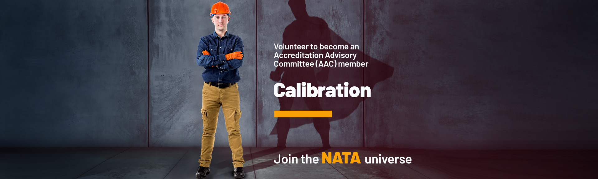 Expression of Interest - Calibration Accreditation Advisory Committee ...