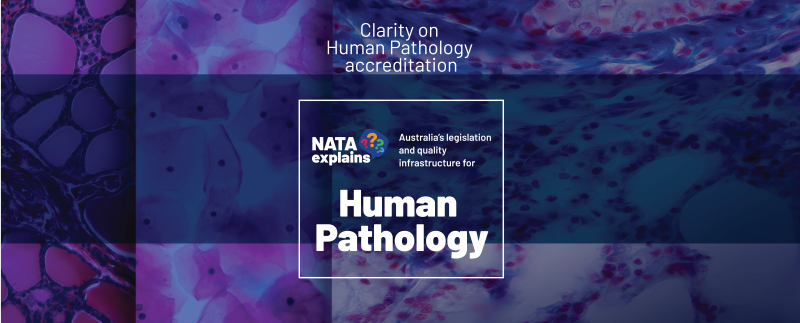 NATA is Australia's leading accreditation organisation - NATA