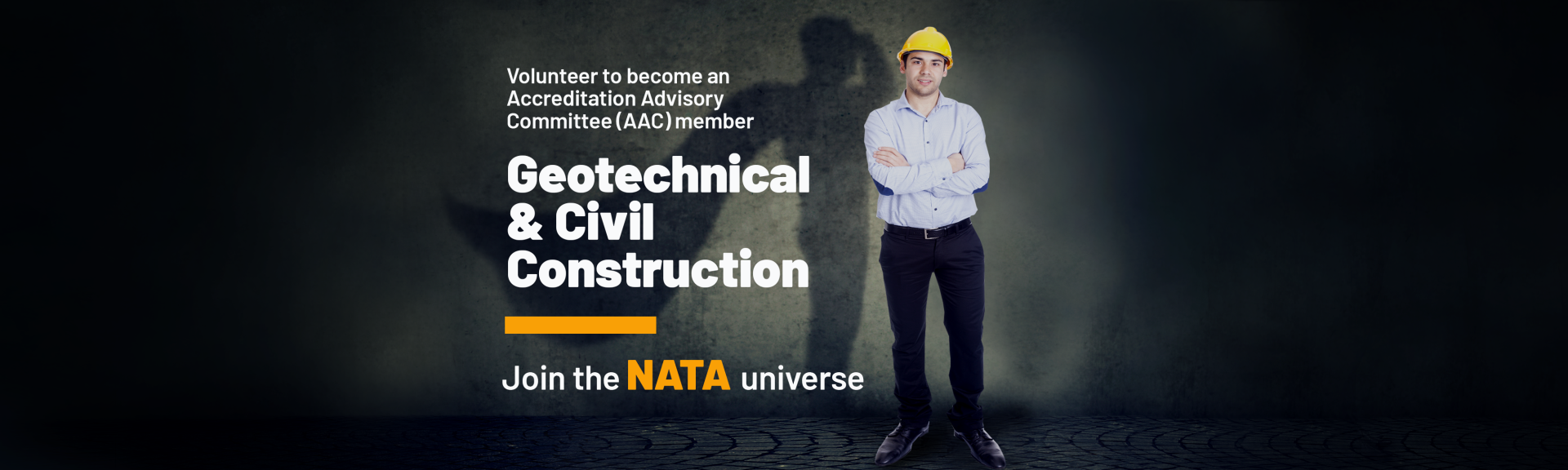 Expression of Interest - Geotechnical and Civil Construction Materials ...