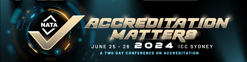 Register your interest as a Sponsor or Exhibitor - NATA