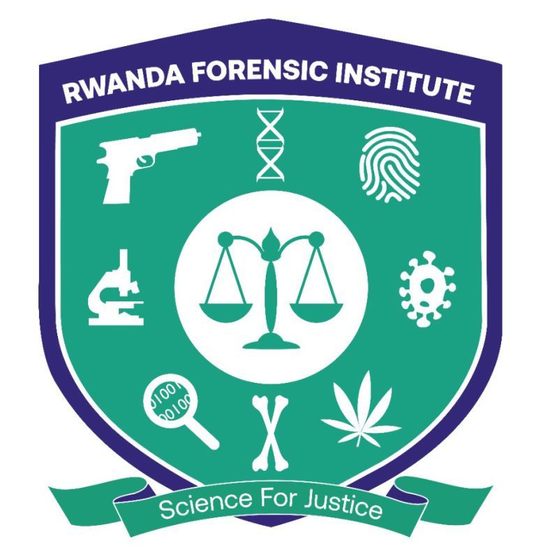 The Rwanda Forensic Institute: Setting the testing standard in Africa ...