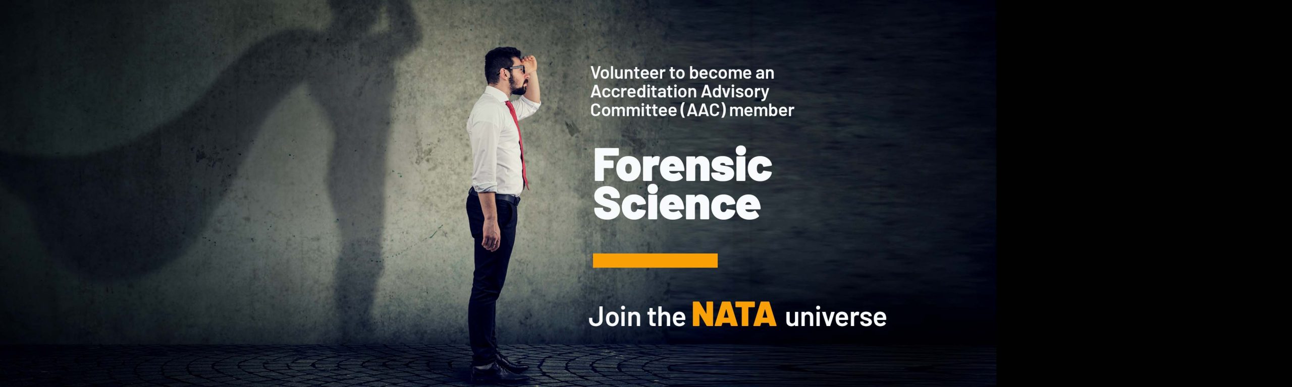 Expression of Interest - Forensic Science Accreditation Advisory ...