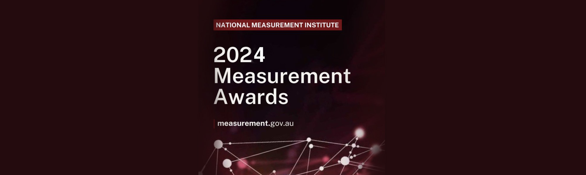 The National Measurement Institute (NMI) open applications for the 2024 ...