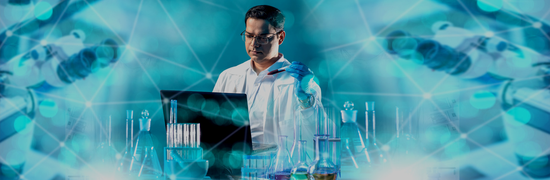 The critical importance of continuous improvement in the laboratory - NATA