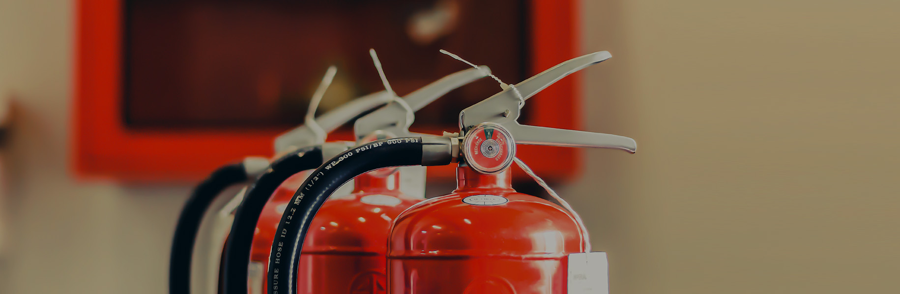 Strengthening Fire Safety Standards through NATA Accreditation - NATA