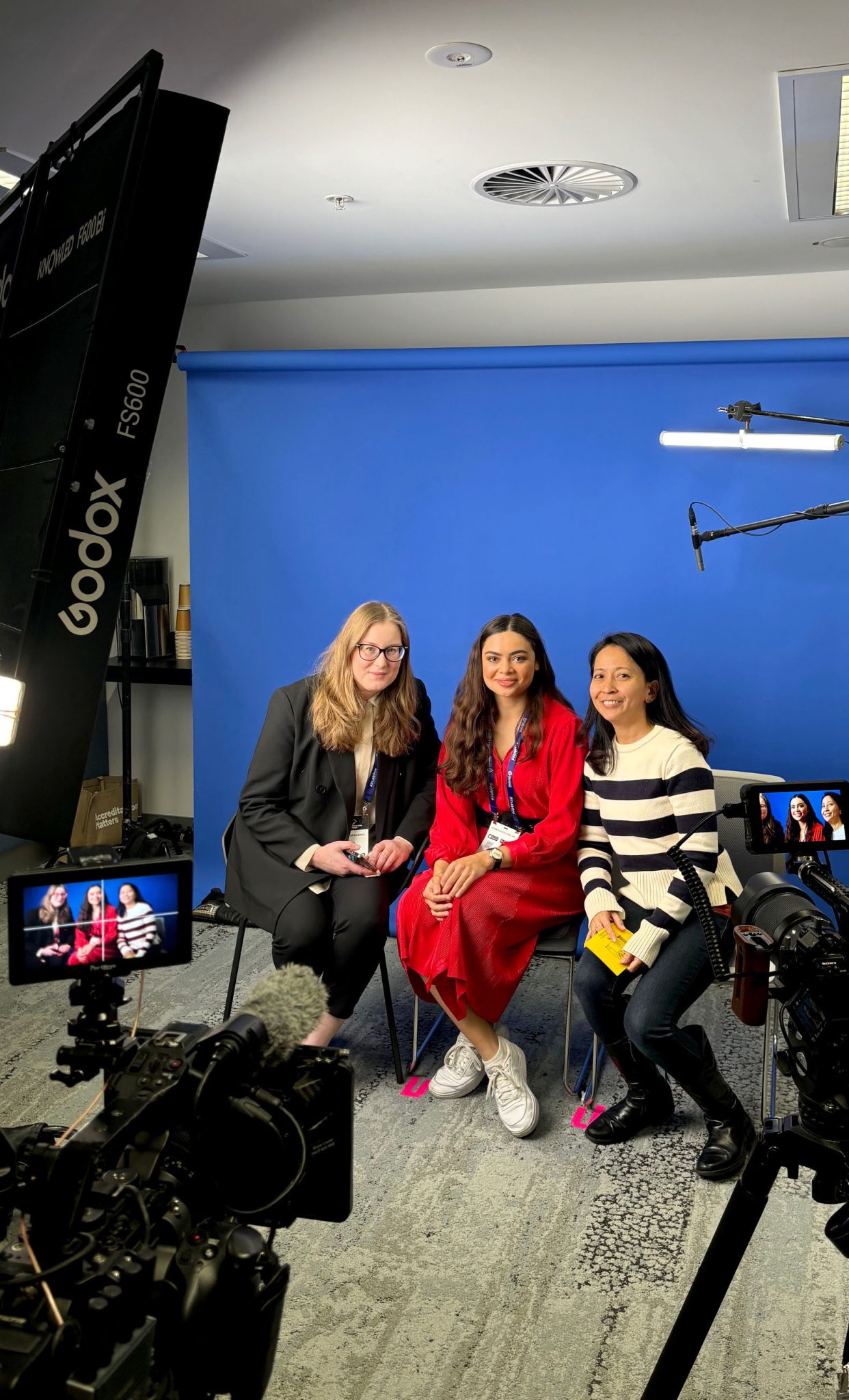 The Story Behind NATA | Accreditation Matters Campaign - NATA