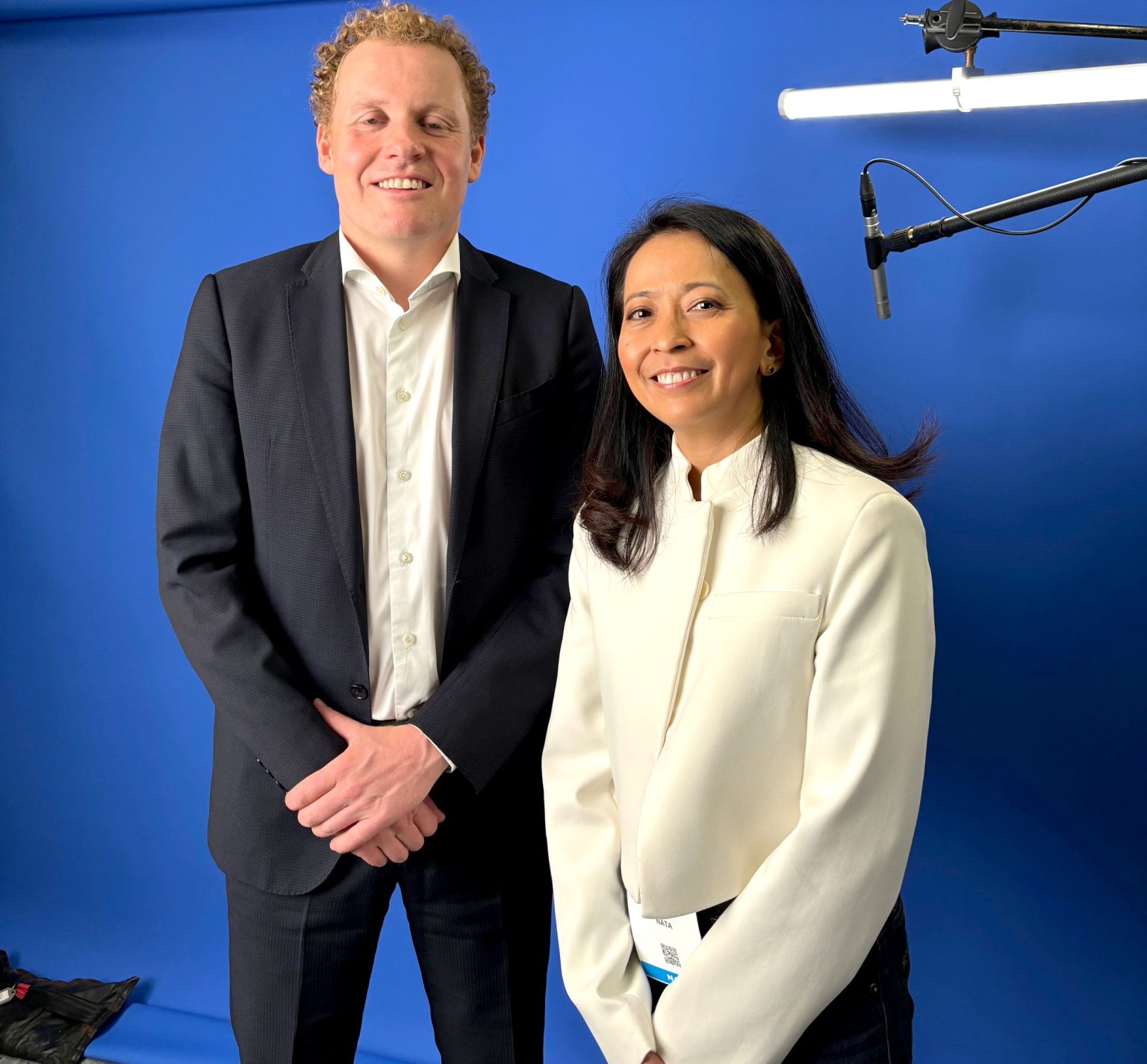 The Story Behind NATA | Accreditation Matters Campaign - NATA