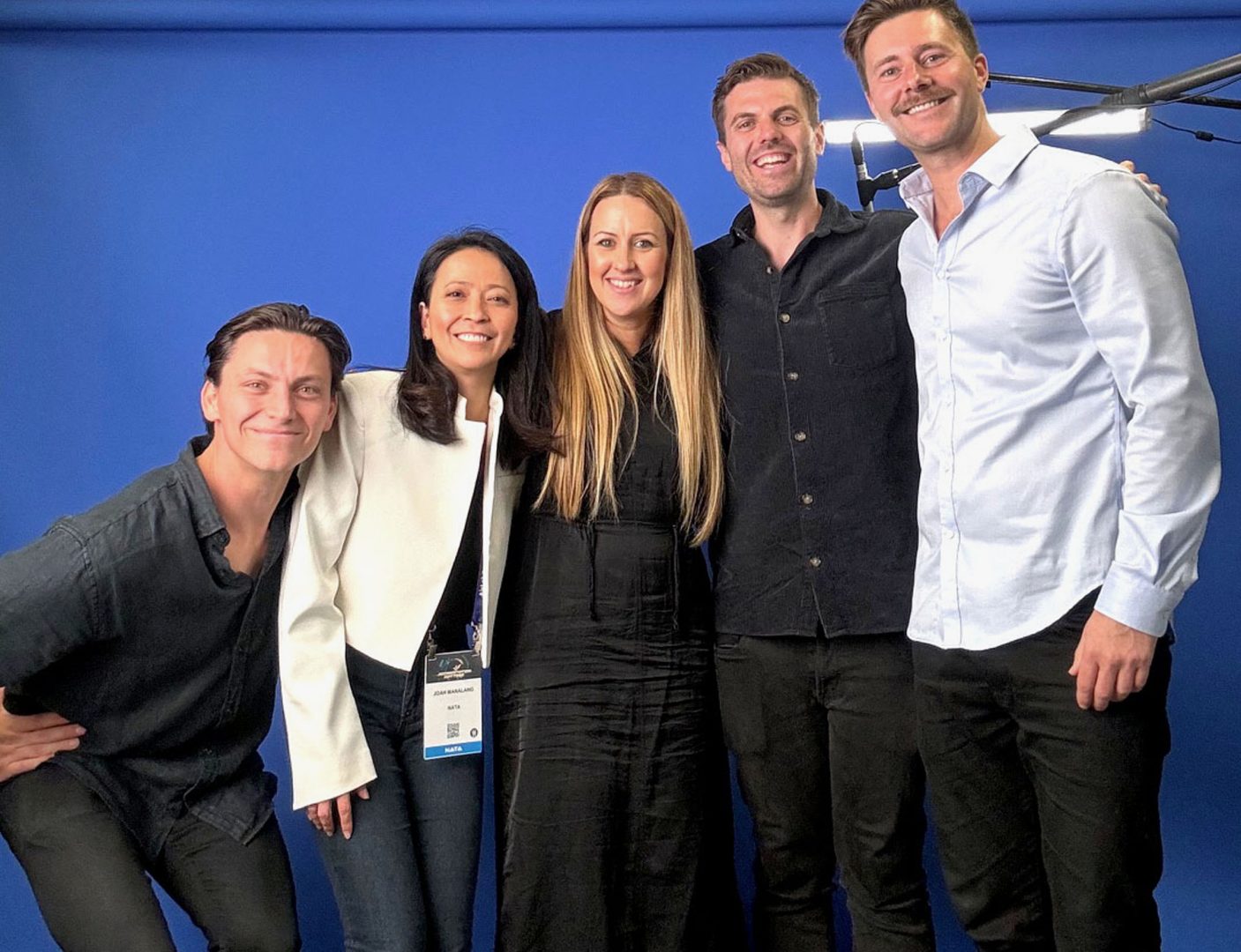 The Story Behind NATA | Accreditation Matters Campaign - NATA