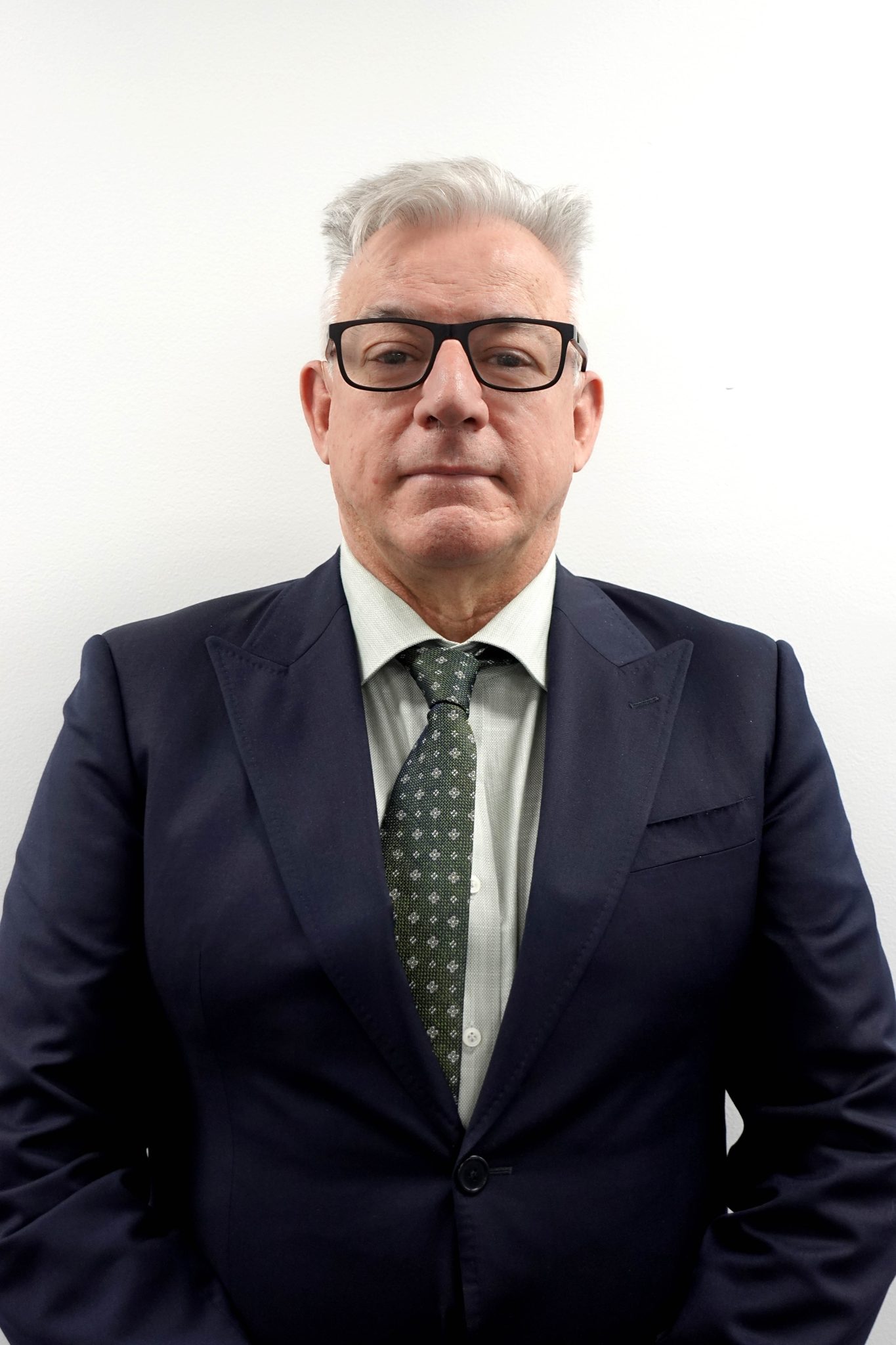 Our Board of Directors - NATA