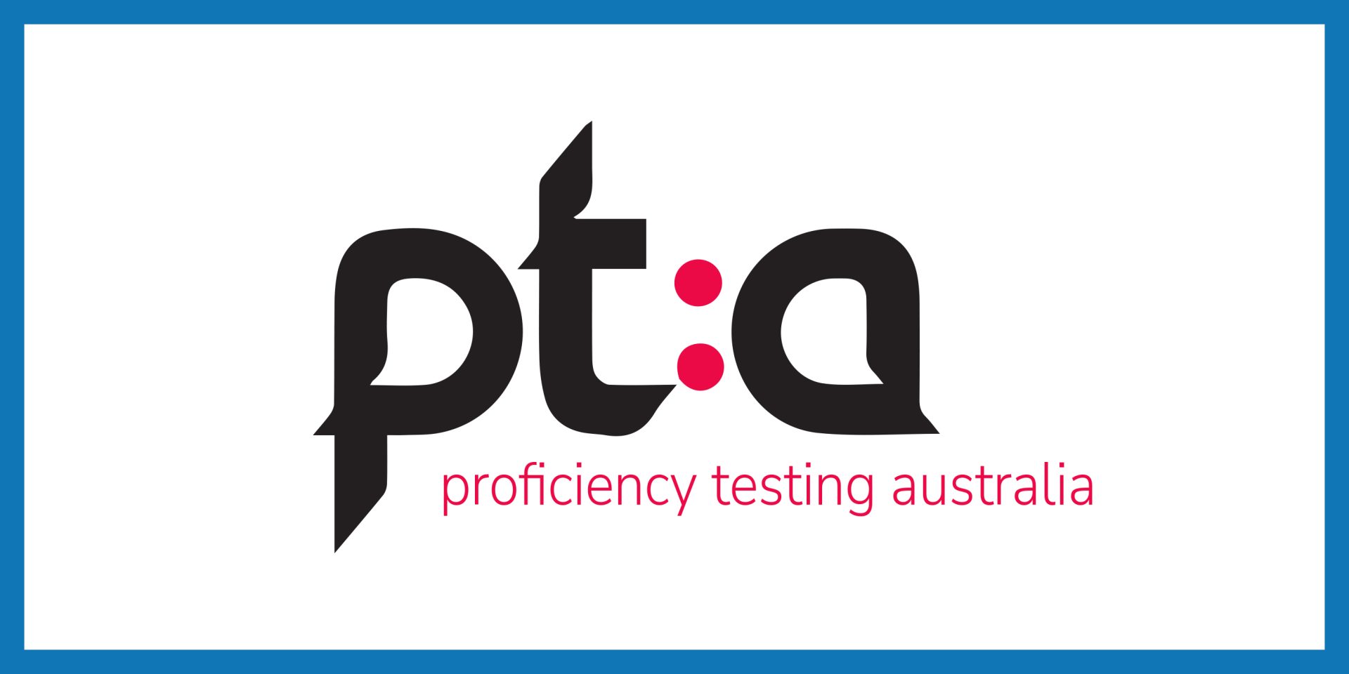 Proficiency Testing Australia (PTA) - NATA