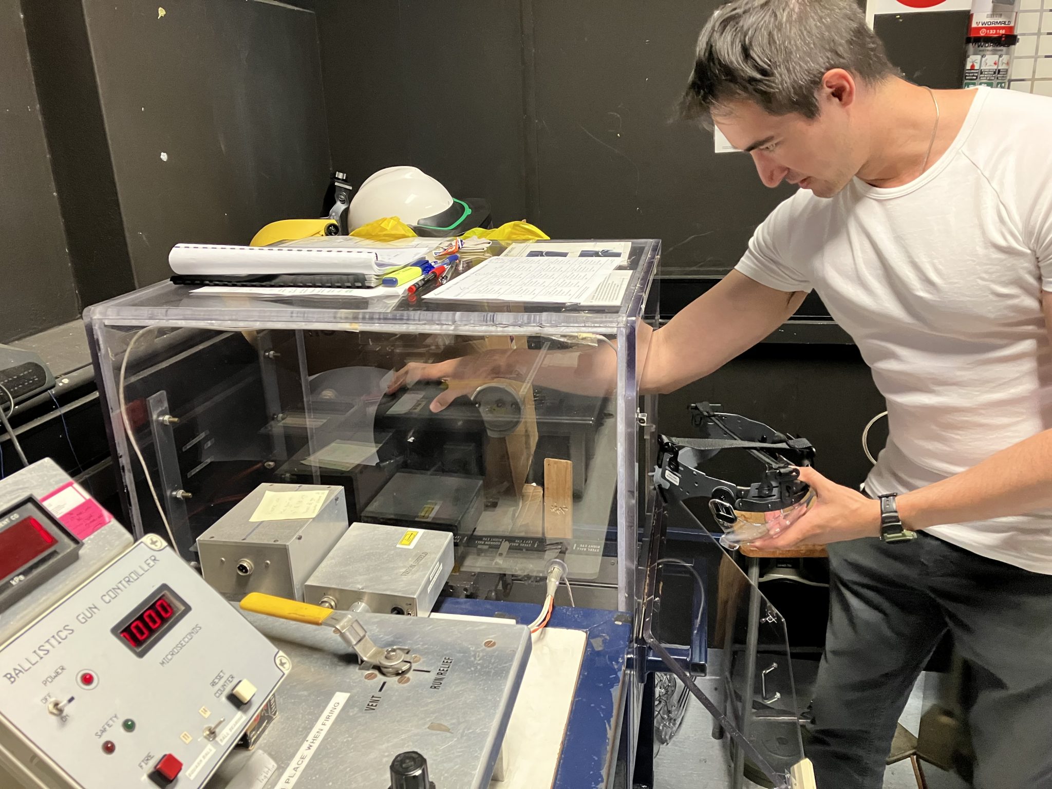 Precision, innovation and trust: 40-years of NATA accreditation - NATA