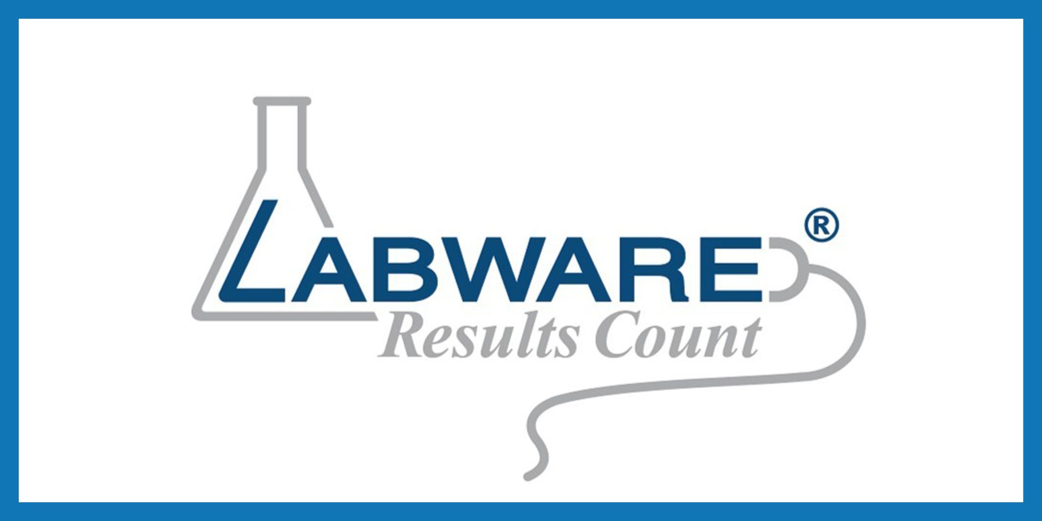 Welcome Gold Sponsor LabWare - NATA