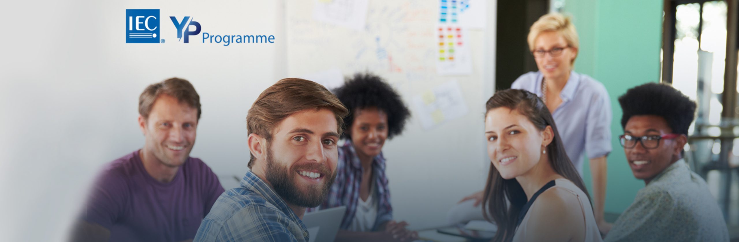 IEC Young Professionals Programme 2025: Represent Australia in global standards development - NATA