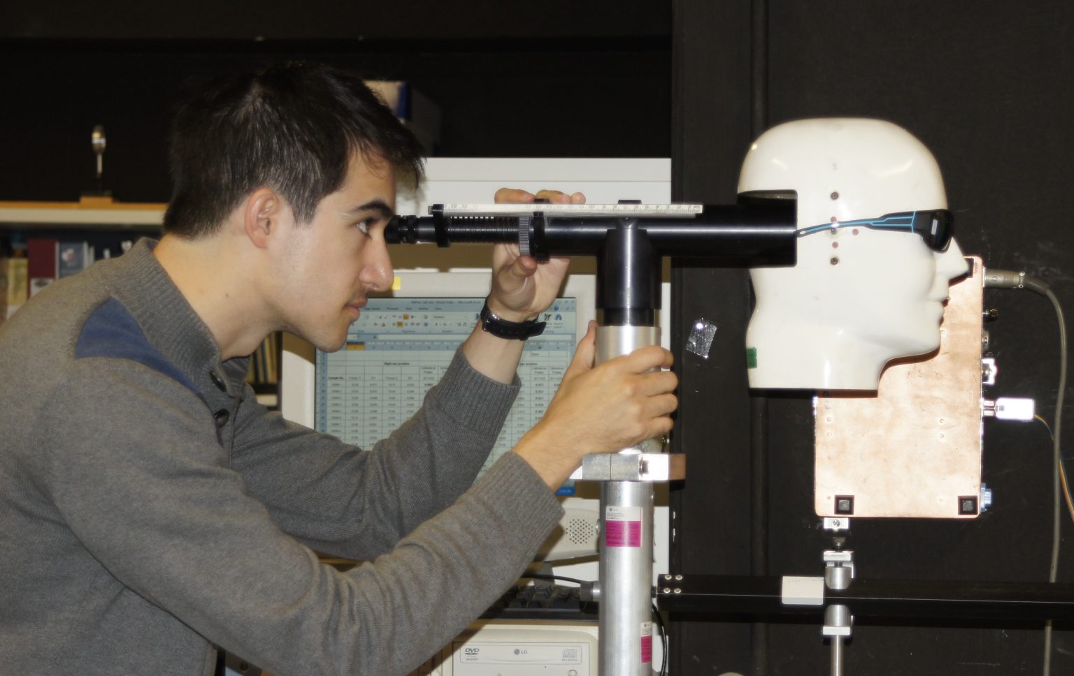 Precision, innovation and trust: 40-years of NATA accreditation - NATA