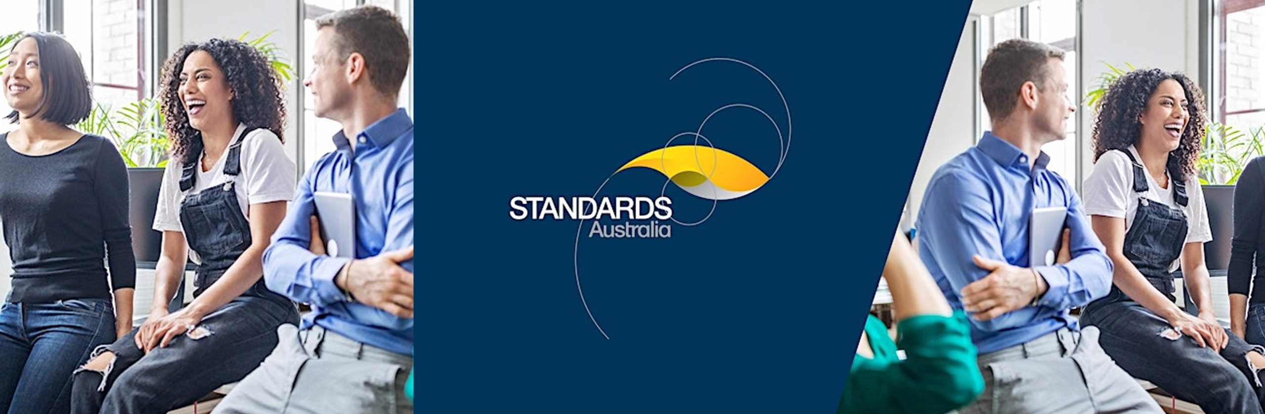 Applications now open for Standards Australia Graduate Program - NATA