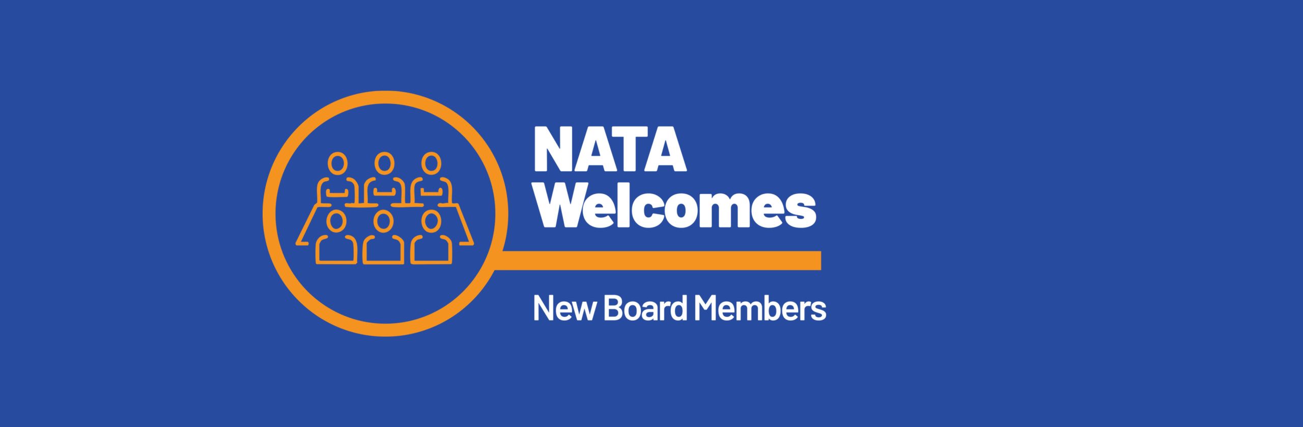 NATA Board Appointments Announced - NATA