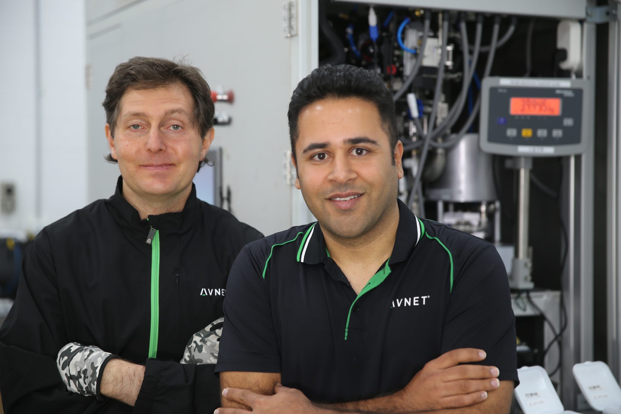 Accredited for Accuracy: Inside Avnet’s Water Meter Calibration Lab - NATA